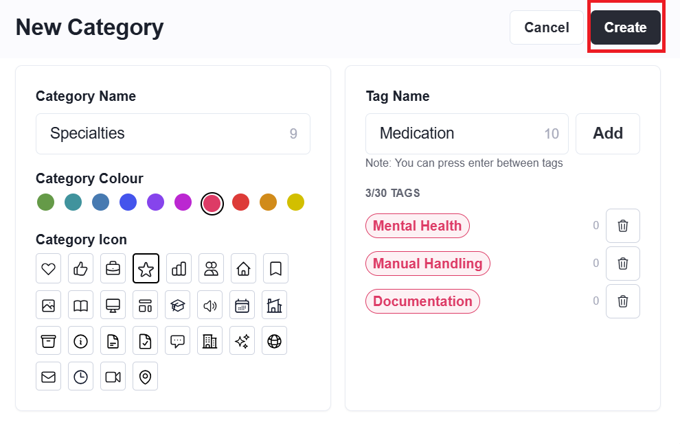 How Tagging works on your Admin Platform – FuturU Support