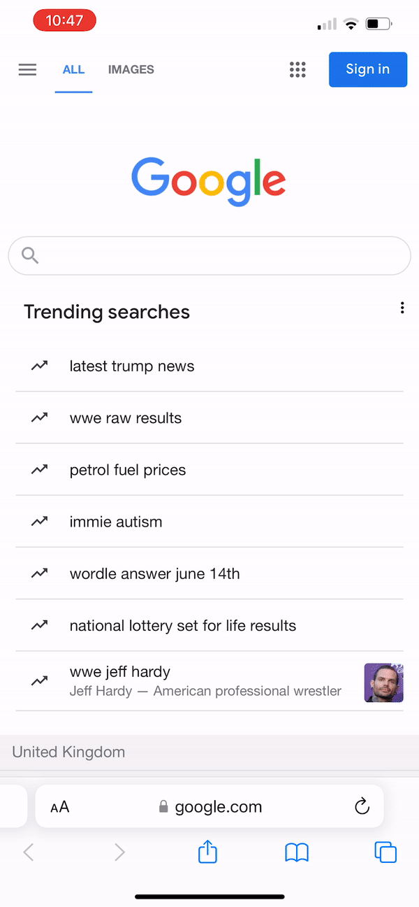 How do I rotate my device? – FuturU Support